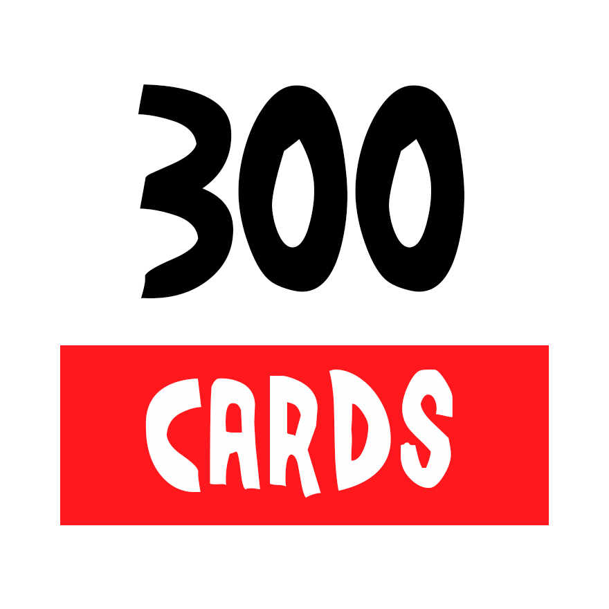 Home - WORD TO WHO Card Game